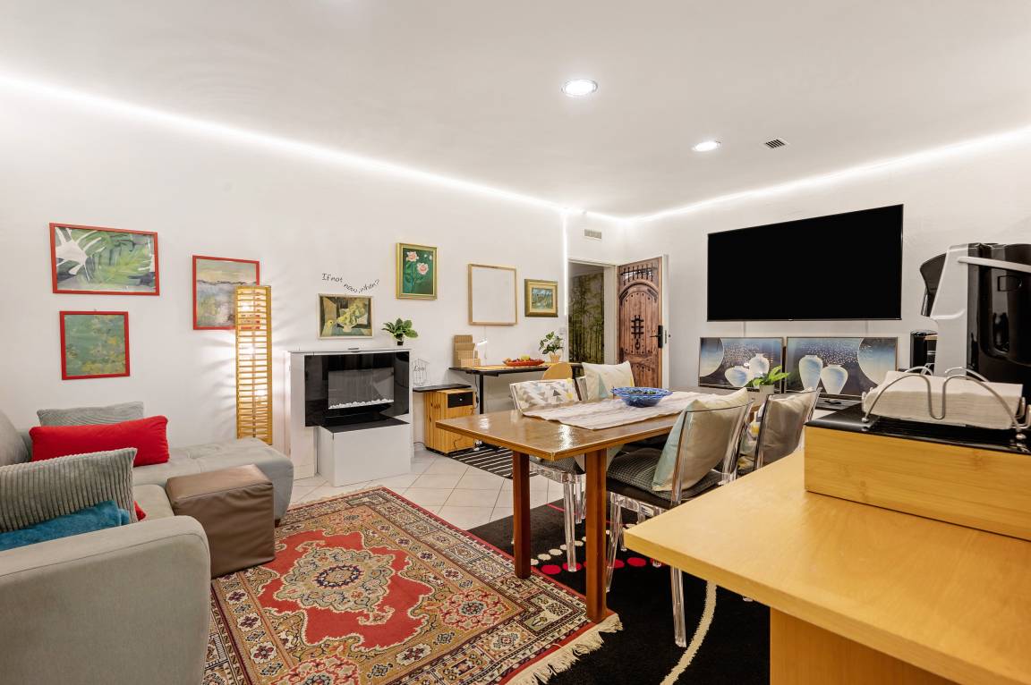 50 M² Apartment ∙ 1 Bedroom ∙ 4 Guests - Bolzano