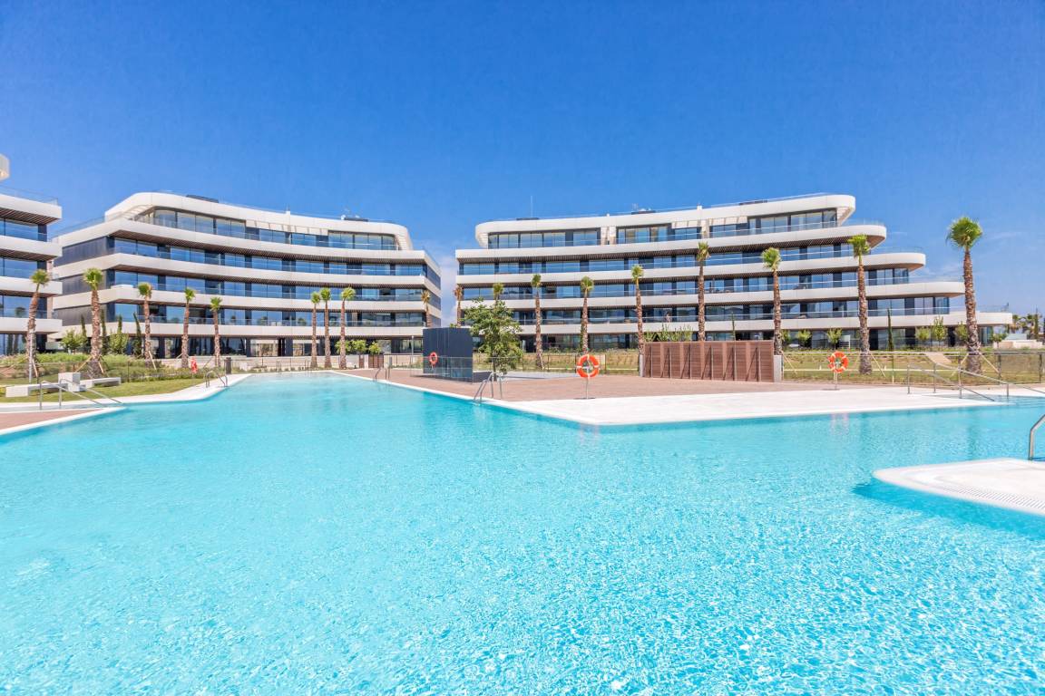 46 M² Apartment ∙ 1 Bedroom ∙ 3 Guests - Torremolinos