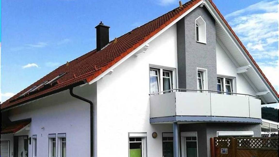 53 M² Ferienwohnung ∙ 1 Schlafzimmer ∙ 4 Gäste - Edertal