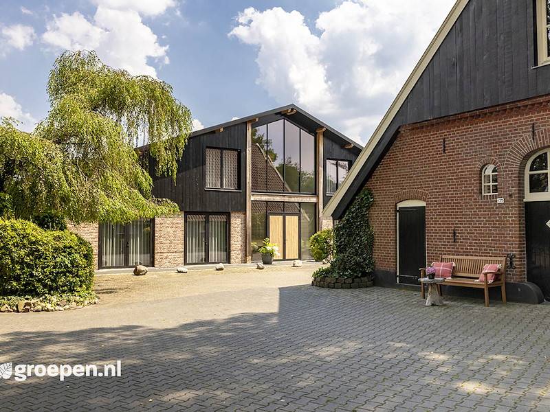 Casa ∙ 7 Habitaciones ∙ 14 Huéspedes - Gronau (Westfalen)