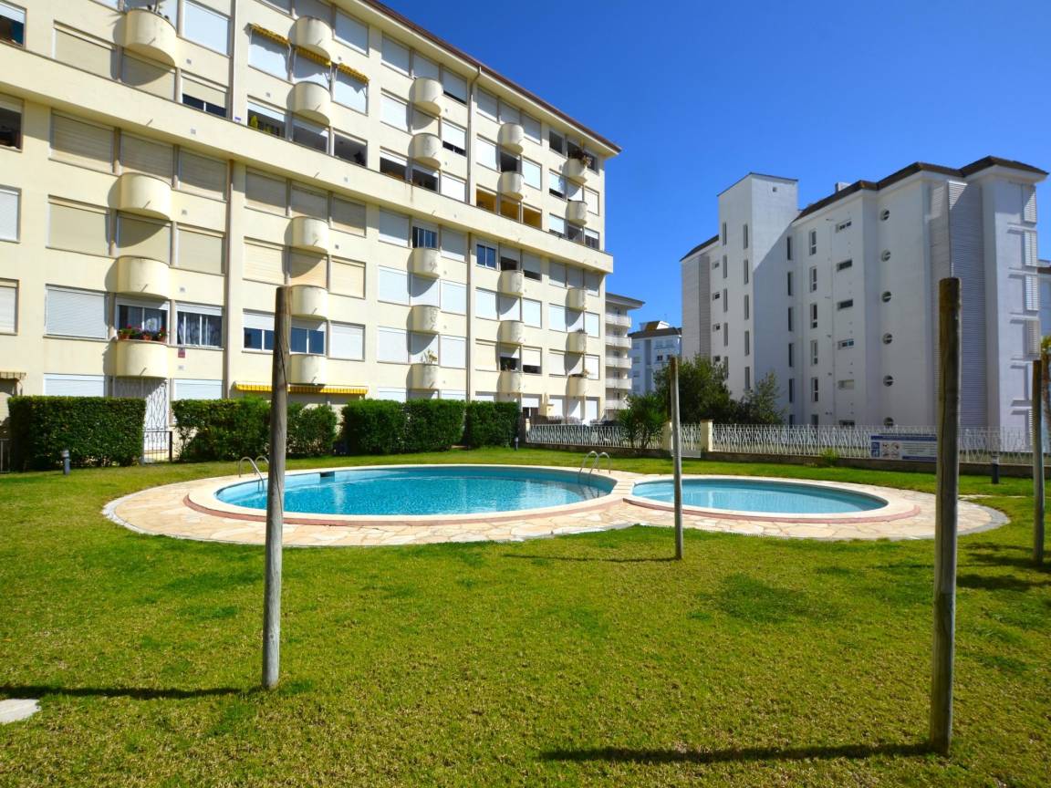 60 M² Apartment ∙ 2 Bedrooms ∙ 4 Guests - Lloret de Mar