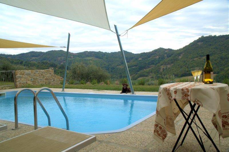 230 M² Farmhouse ∙ 6 Bedrooms ∙ 20 Guests - Emilia-Romagna