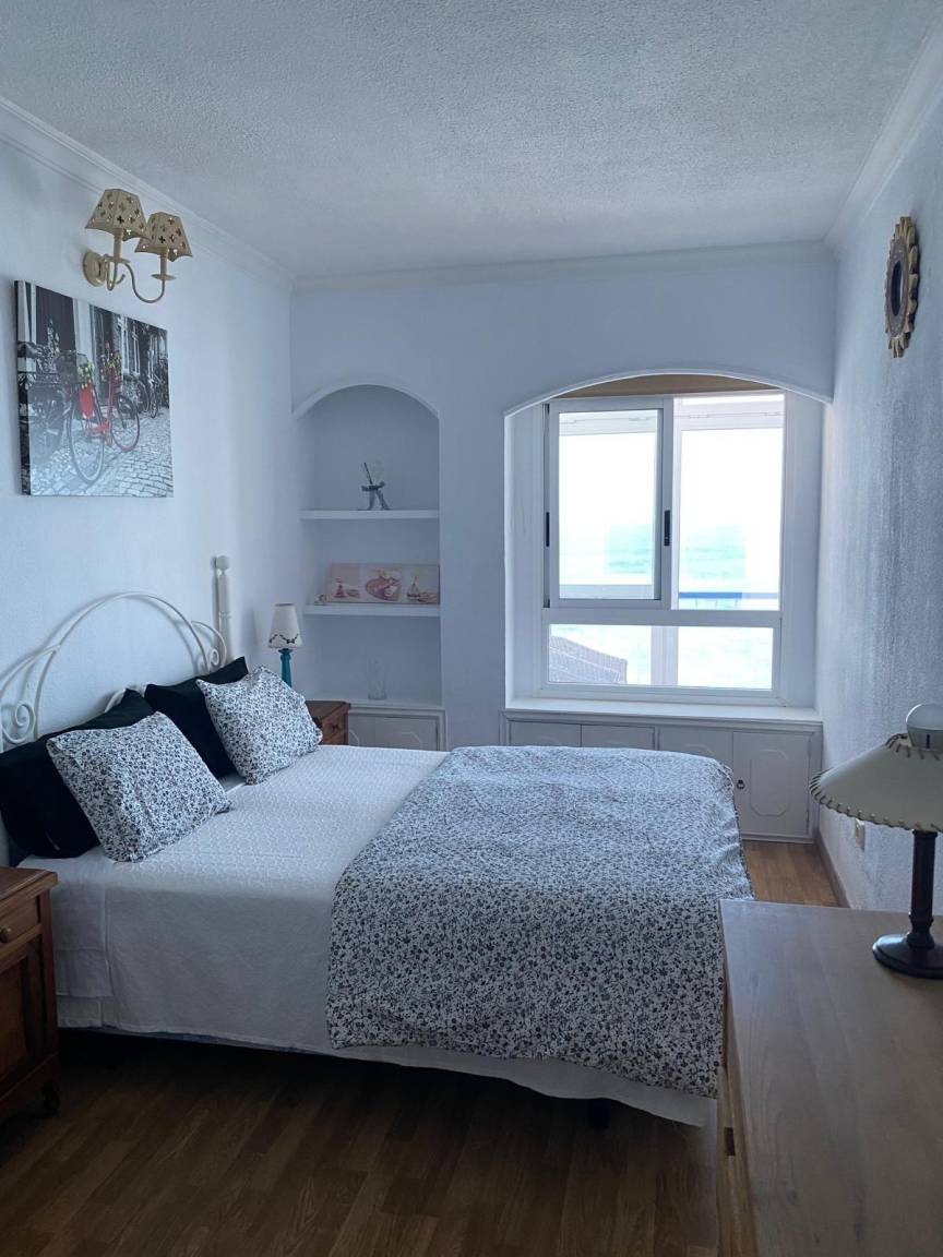 60 M² Apartamento ∙ 1 Habitación ∙ 2 Huéspedes - Universidad de La Laguna