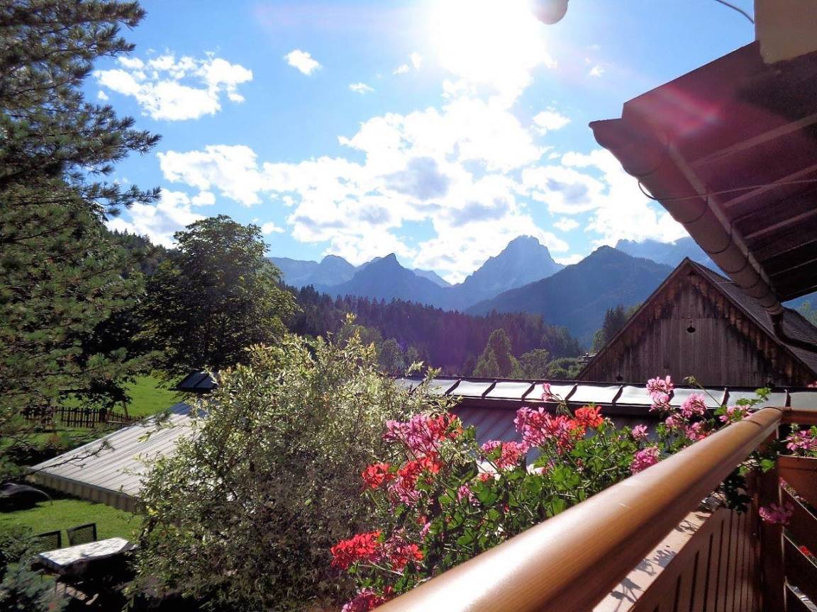 40 M² Aparthotel ∙ 2 Camere Da Letto ∙ 4 Ospiti - Hinterstoder
