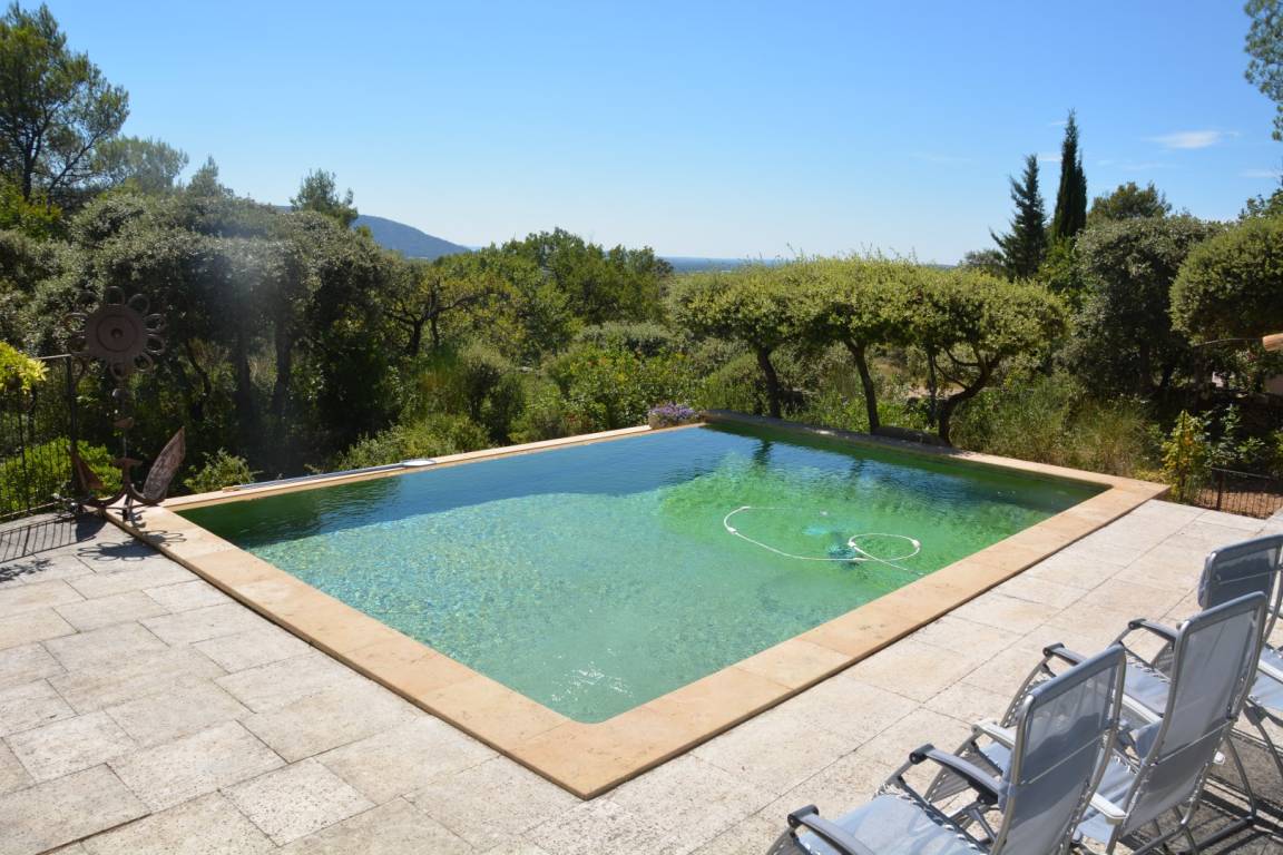 130 M² House ∙ 3 Bedrooms ∙ 6 Guests - Gordes