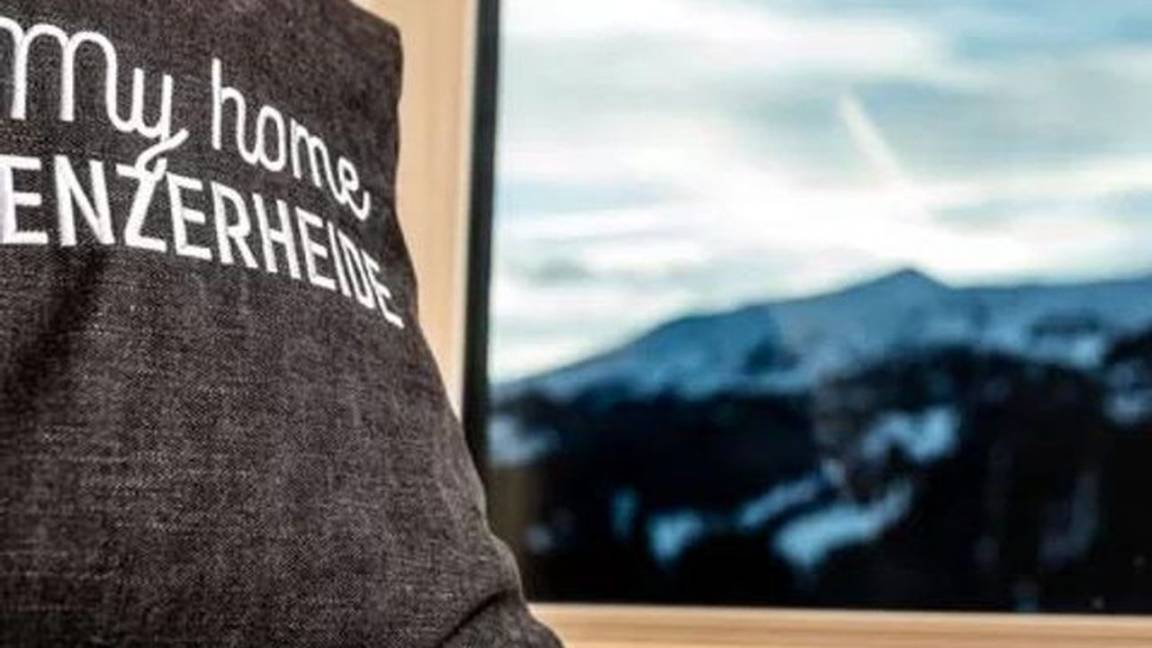 16 M² Hotel ∙ 1 Bedroom ∙ 2 Guests - Lenzerheide
