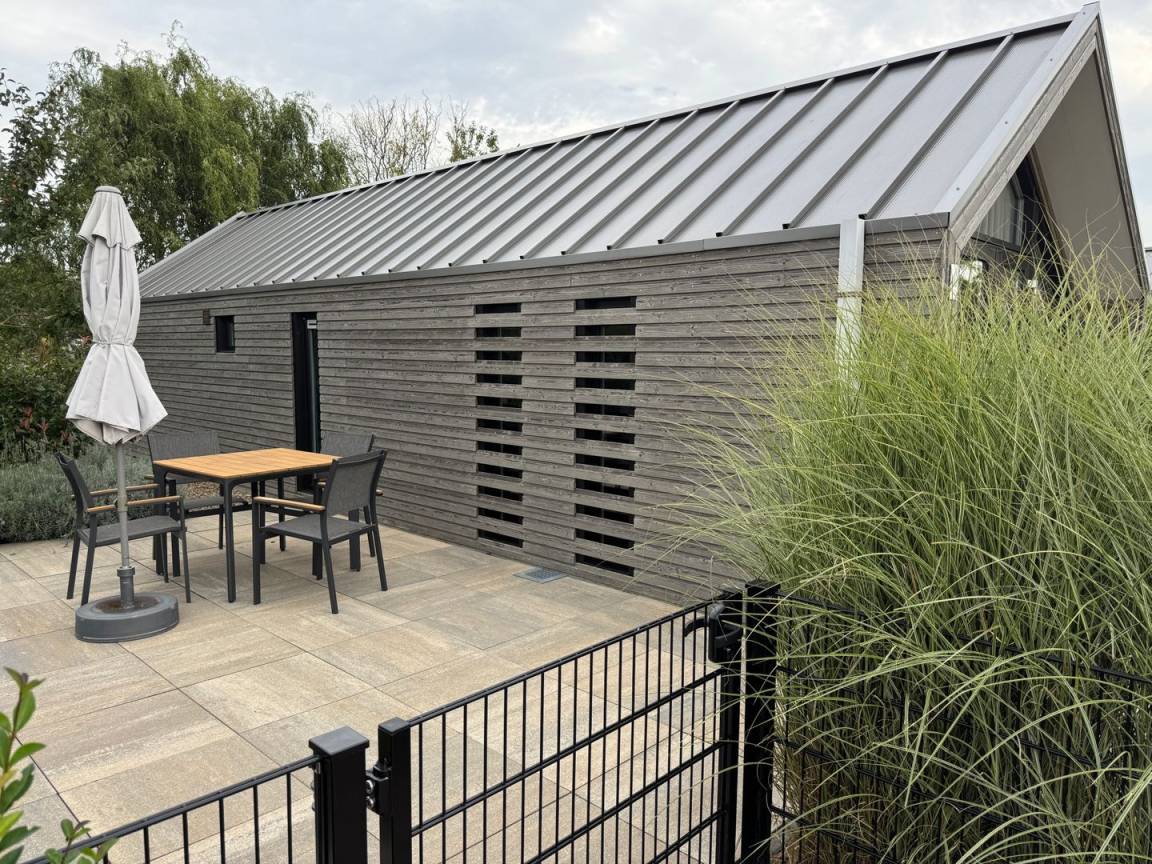 60 M² Maison De Vacances ∙ 2 Chambres ∙ 4 Personnes - Zutphen