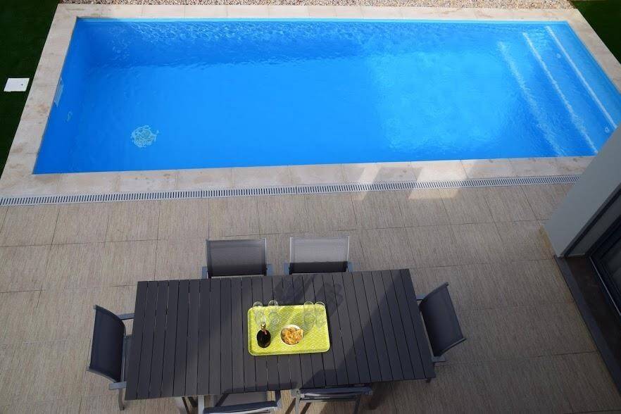 120 M² Villa ∙ 3 Bedrooms ∙ 6 Guests - Foz do Arelho