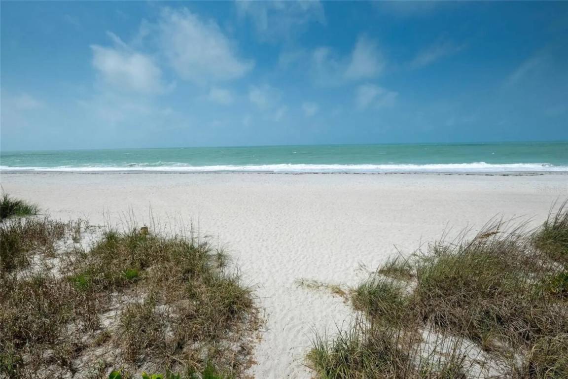 Casa ∙ 2 Habitaciones ∙ 8 Huéspedes - Manasota Key, FL