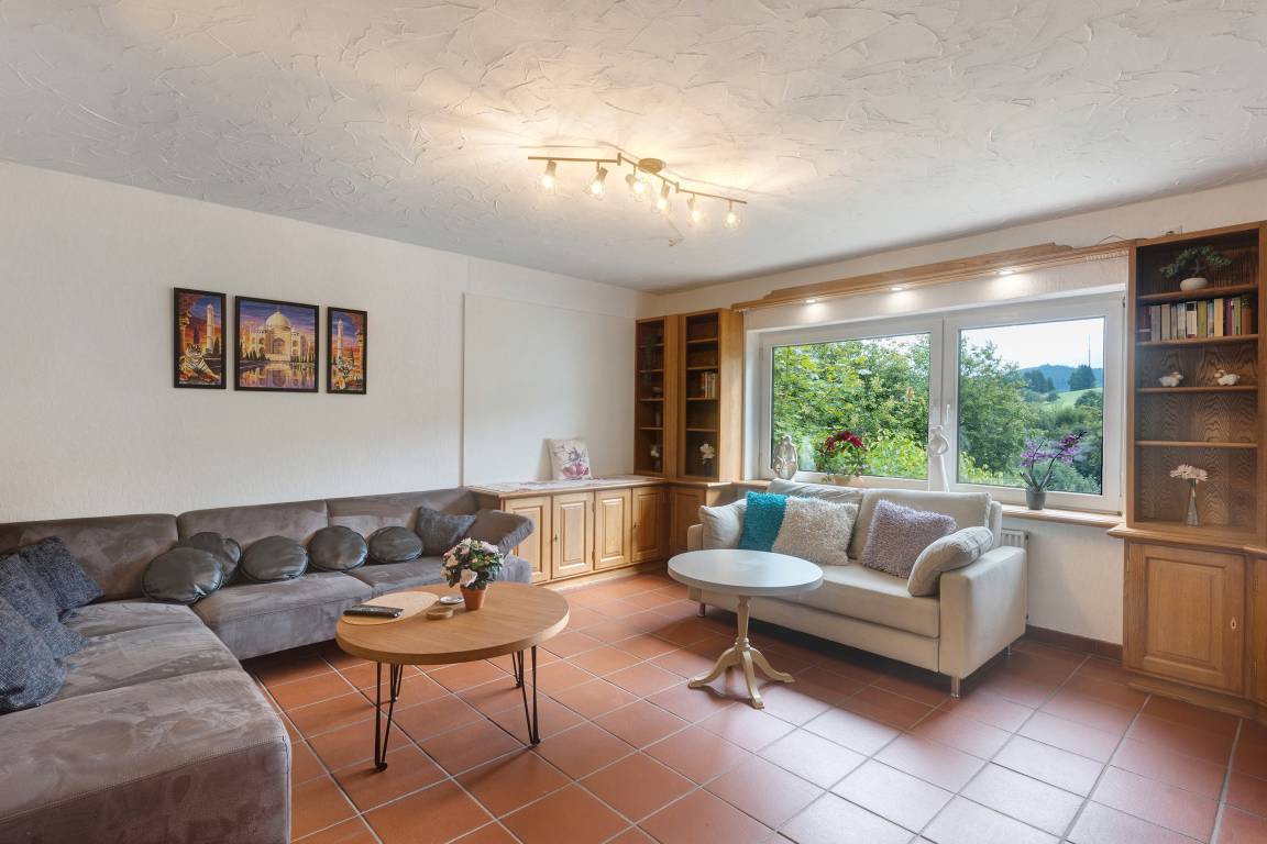 160 M² Ferienhaus ∙ 4 Schlafzimmer ∙ 8 Gäste - Eslohe (Sauerland)