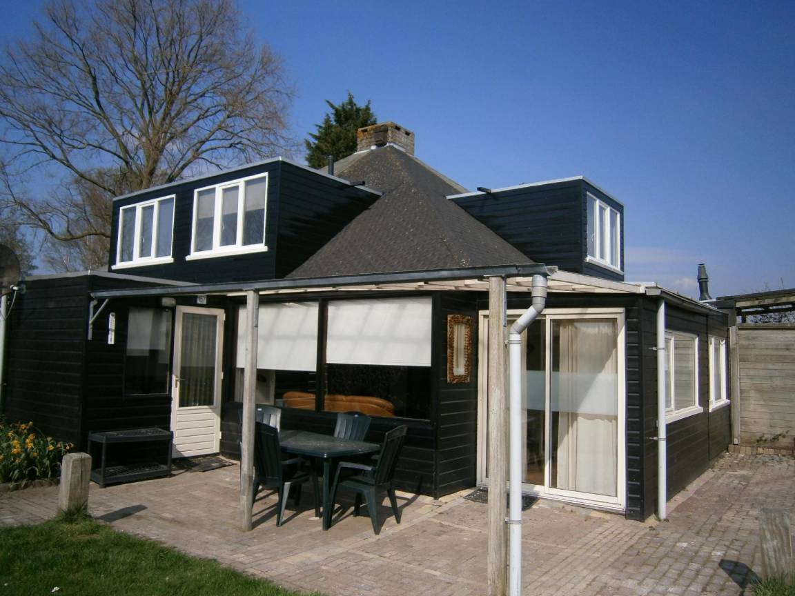 90 M² Huis ∙ 3 Slaapkamers ∙ 6 Gasten - Zierikzee