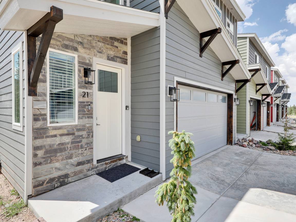 214 M² House ∙ 4 Bedrooms ∙ 12 Guests - Brian Head, UT