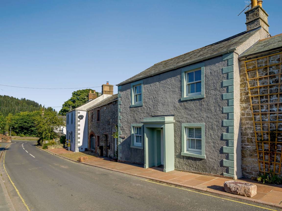 Cottage ∙ 3 Bedrooms ∙ 6 Guests - Howtown