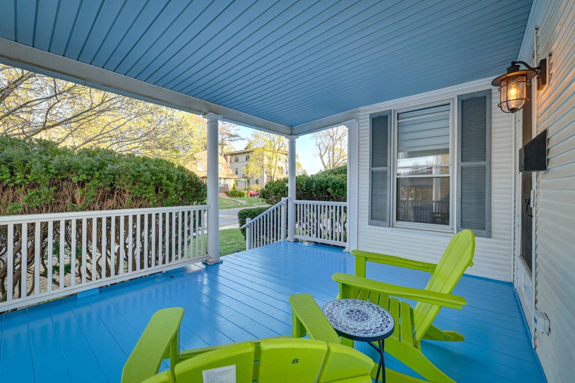 306 M² House ∙ 5 Bedrooms ∙ 9 Guests - Lenox, MA