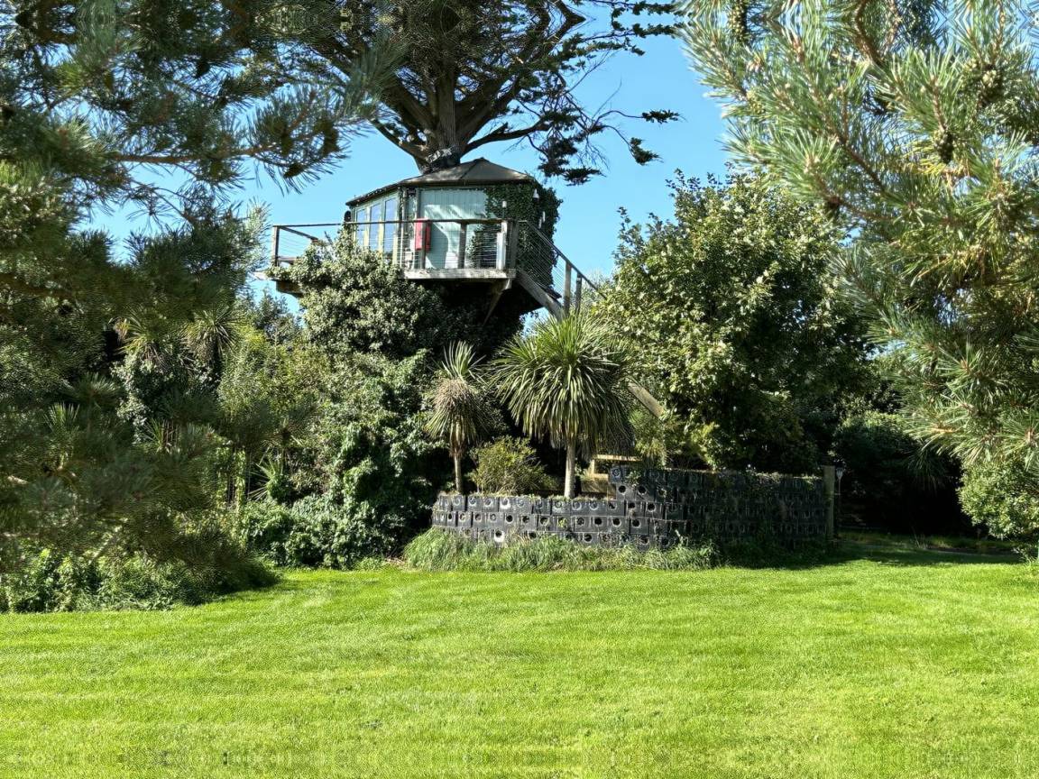 露營 ∙ 1 Bedroom ∙ 2客人 - 布德