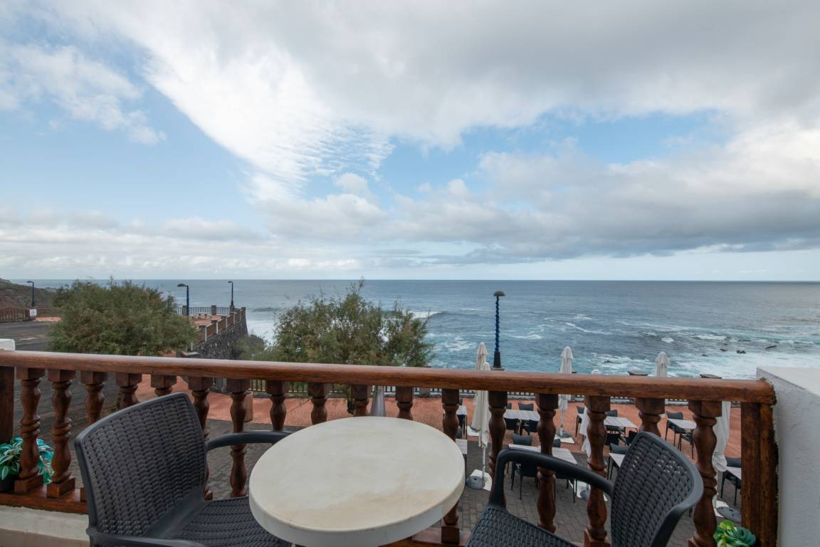 40 M² Apartamento ∙ 1 Habitación ∙ 3 Huéspedes - Barlovento