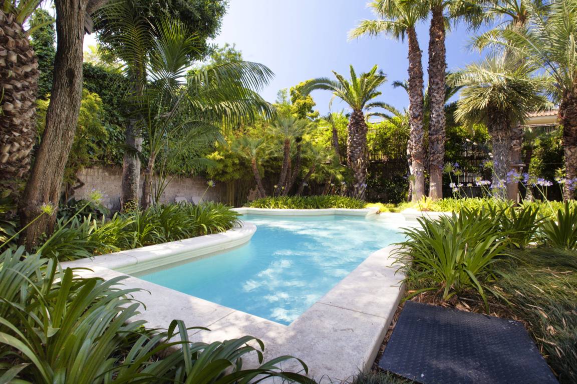 70 M² Villa ∙ 2 Chambres ∙ 4 Personnes - Sorrente