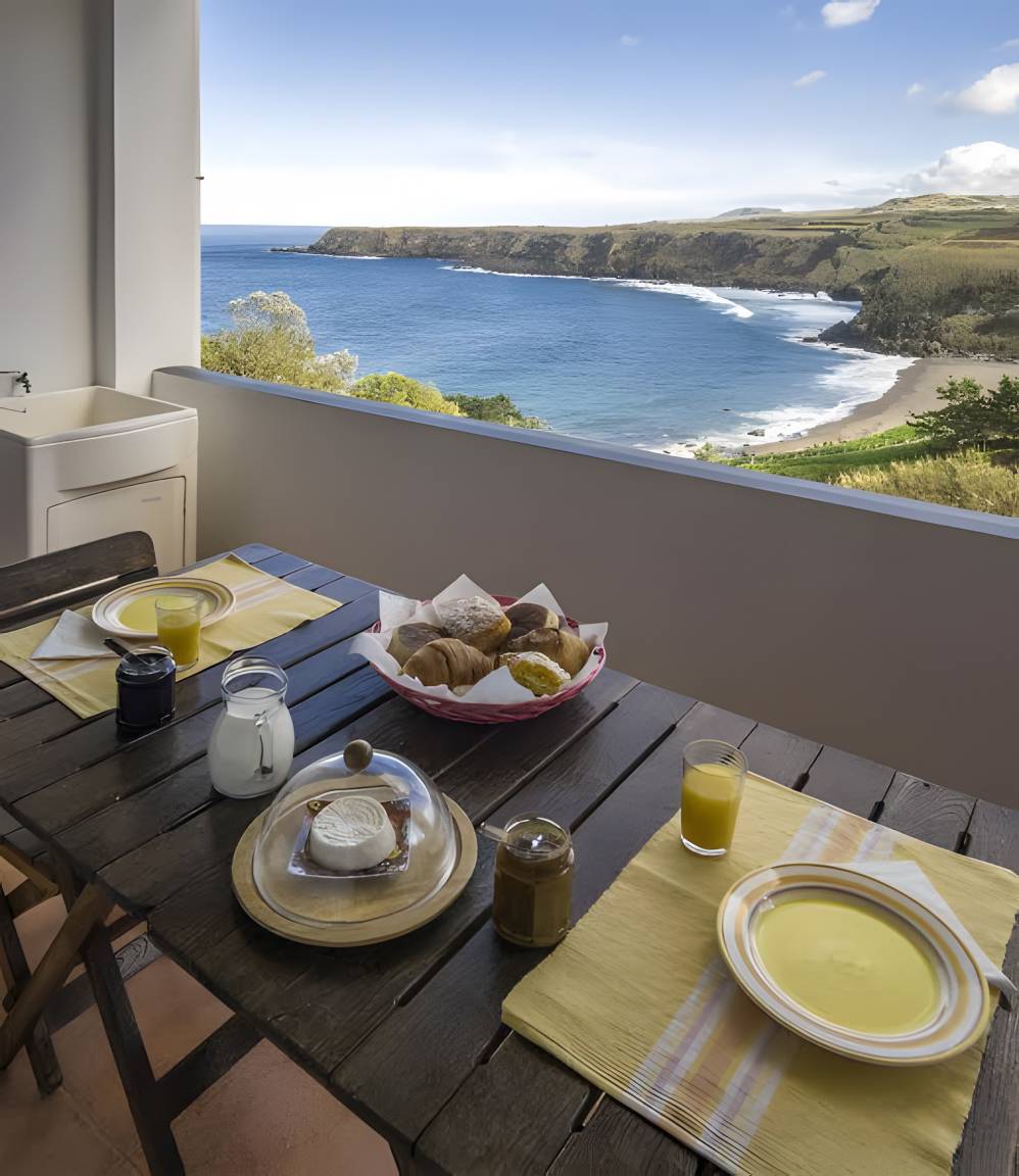 80 M² Apartment ∙ 2 Bedrooms ∙ 4 Guests - Azores