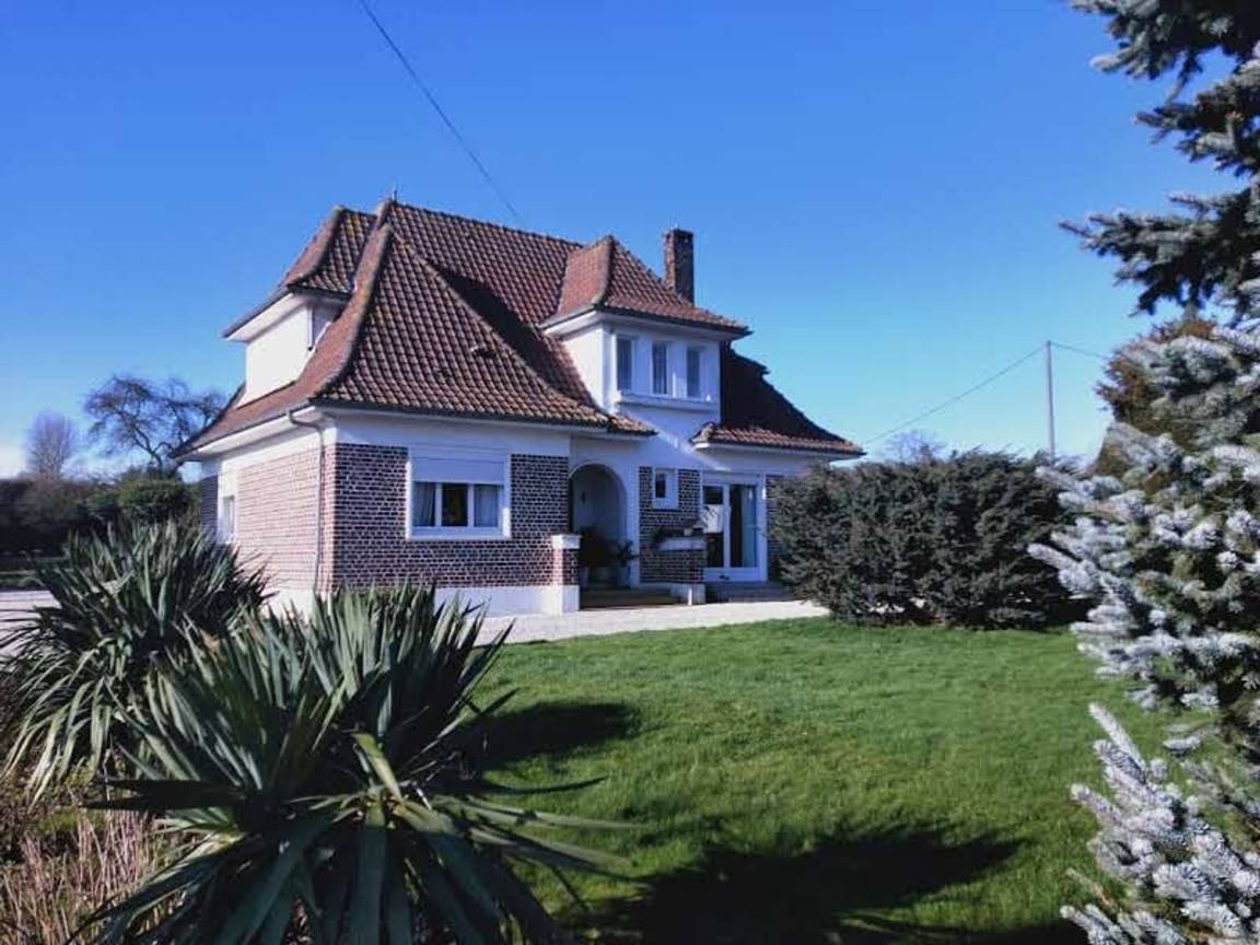 146 M² Cottage ∙ 5 Chambres ∙ 10 Personnes - Dennlys Parc