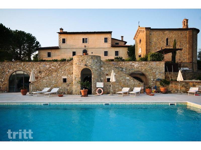 House ∙ 3 Bedrooms ∙ 6 Guests - San Gimignano