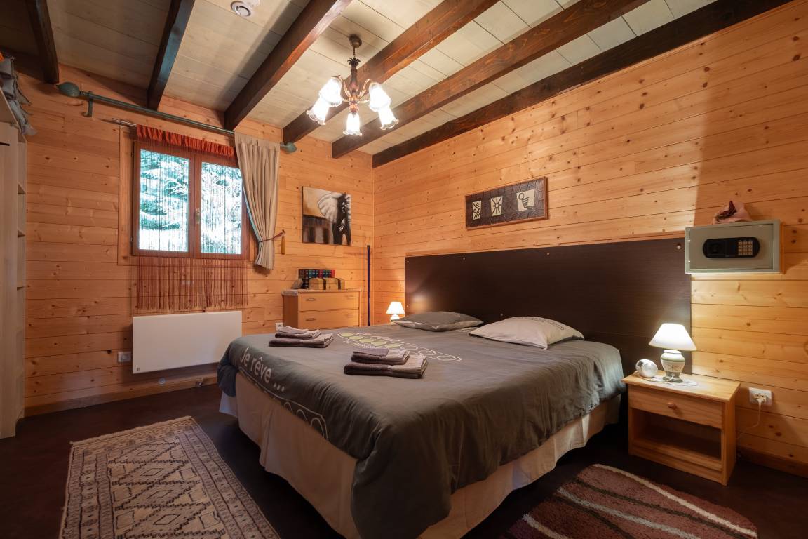 75 M² Chalet ∙ 2 Camere Da Letto ∙ 5 Ospiti - Bussang