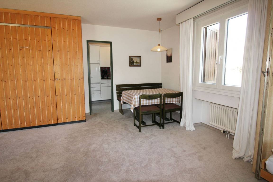 53 M² Ferienwohnung ∙ 4 Gäste - Bivio