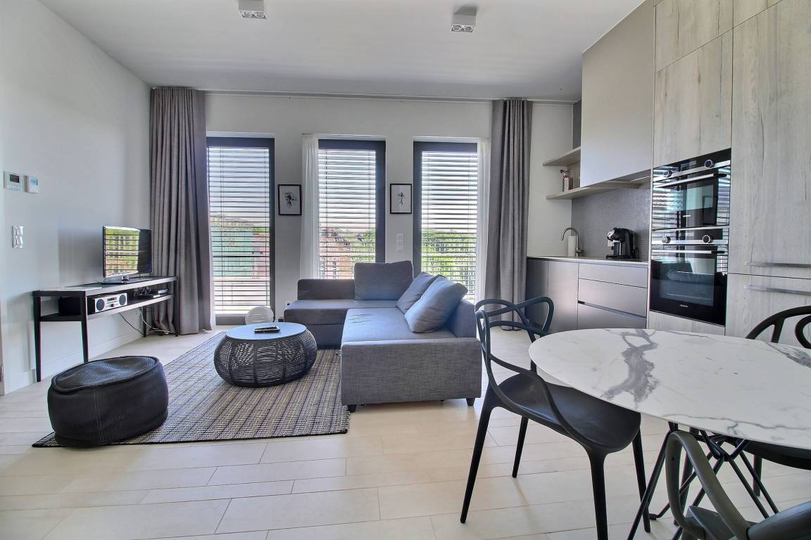 Appartement En Copropriété ∙ 1 Chambre ∙ 2 Personnes - Gembloux