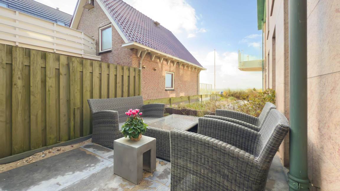 Bungalow ∙ 1 Camera Da Letto ∙ 3 Ospiti - Egmond aan Zee