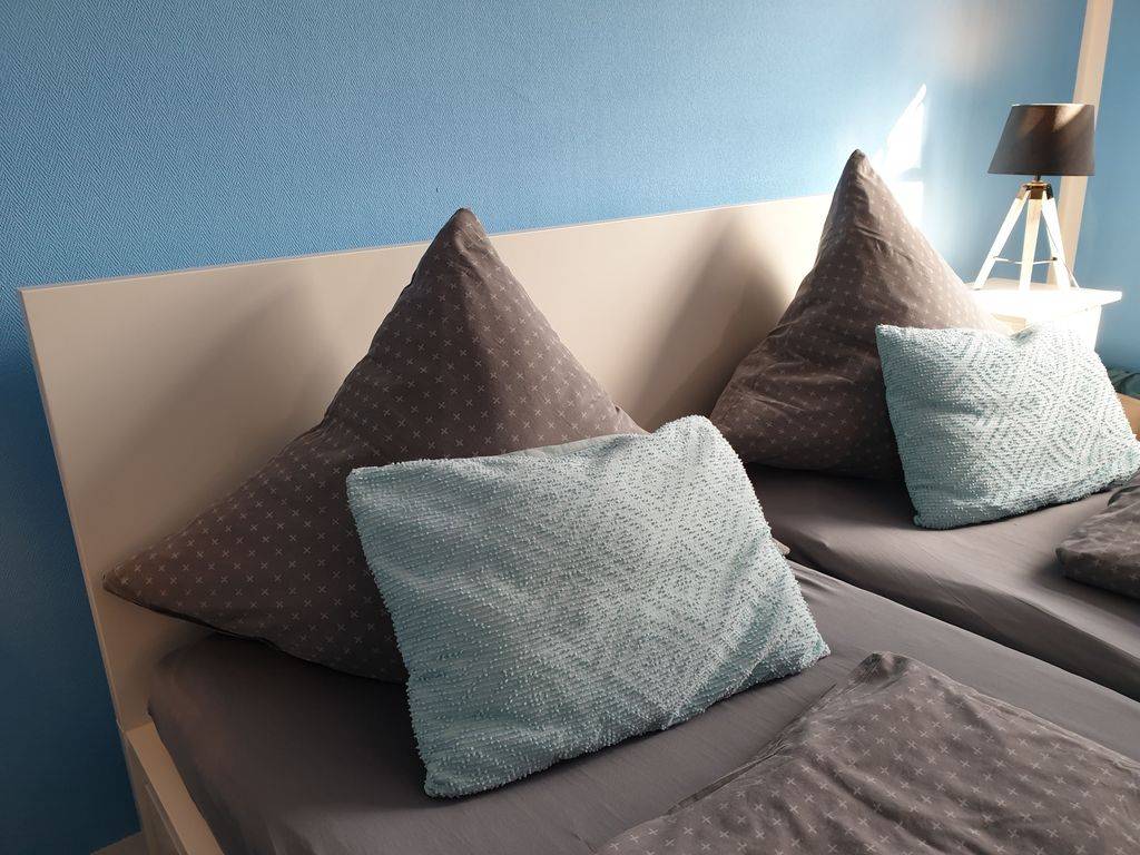 65 M² Appartement ∙ 1 Chambre ∙ 4 Personnes - Senftenberg