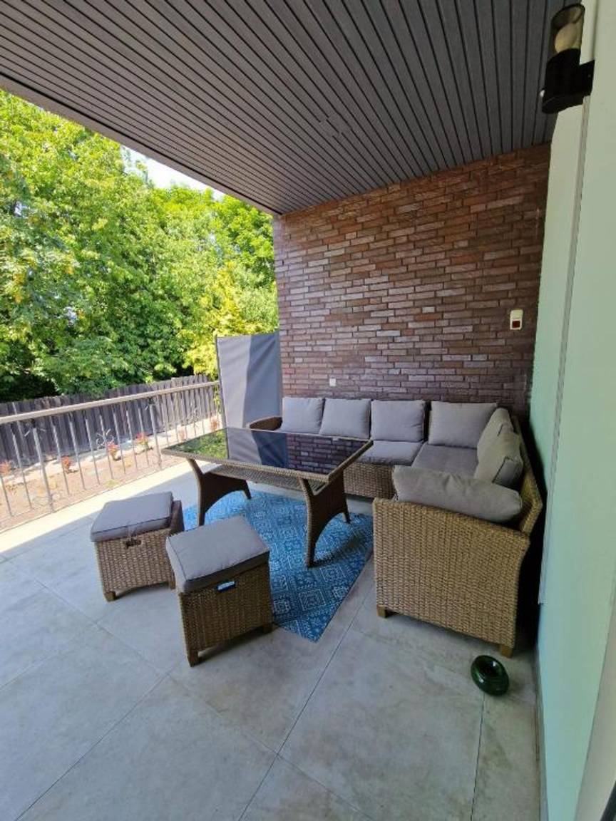600 M² Apartment ∙ 1 Bedroom ∙ 3 Guests - Wilhelmshaven