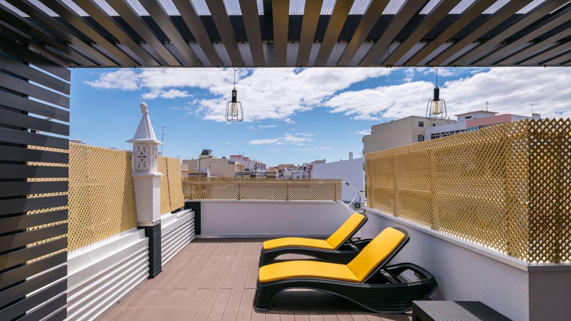 150 M² House ∙ 3 Bedrooms ∙ 7 Guests - Almancil
