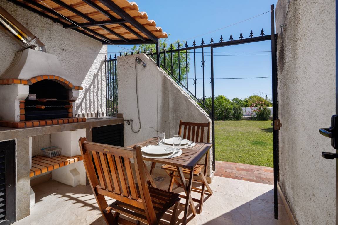 60 M² House ∙ 1 Bedroom ∙ 4 Guests - Altura