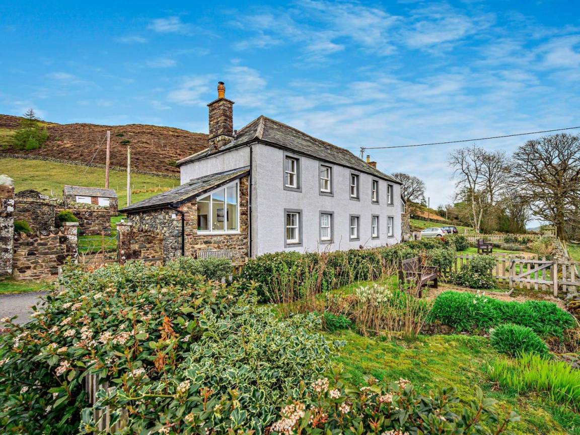 Apartment ∙ 1 Bedroom ∙ 2 Guests - Glenridding