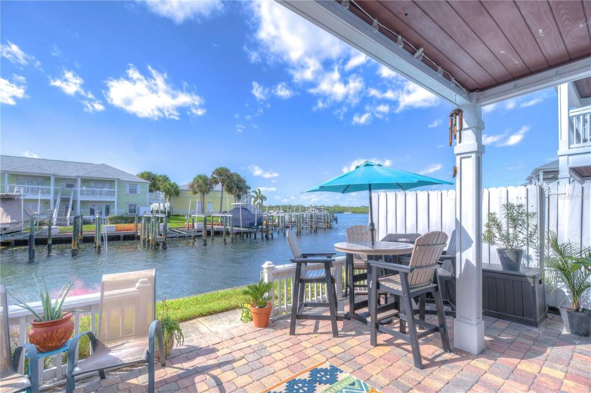 72 M² House ∙ 2 Bedrooms ∙ 4 Guests - St. Petersburg, FL