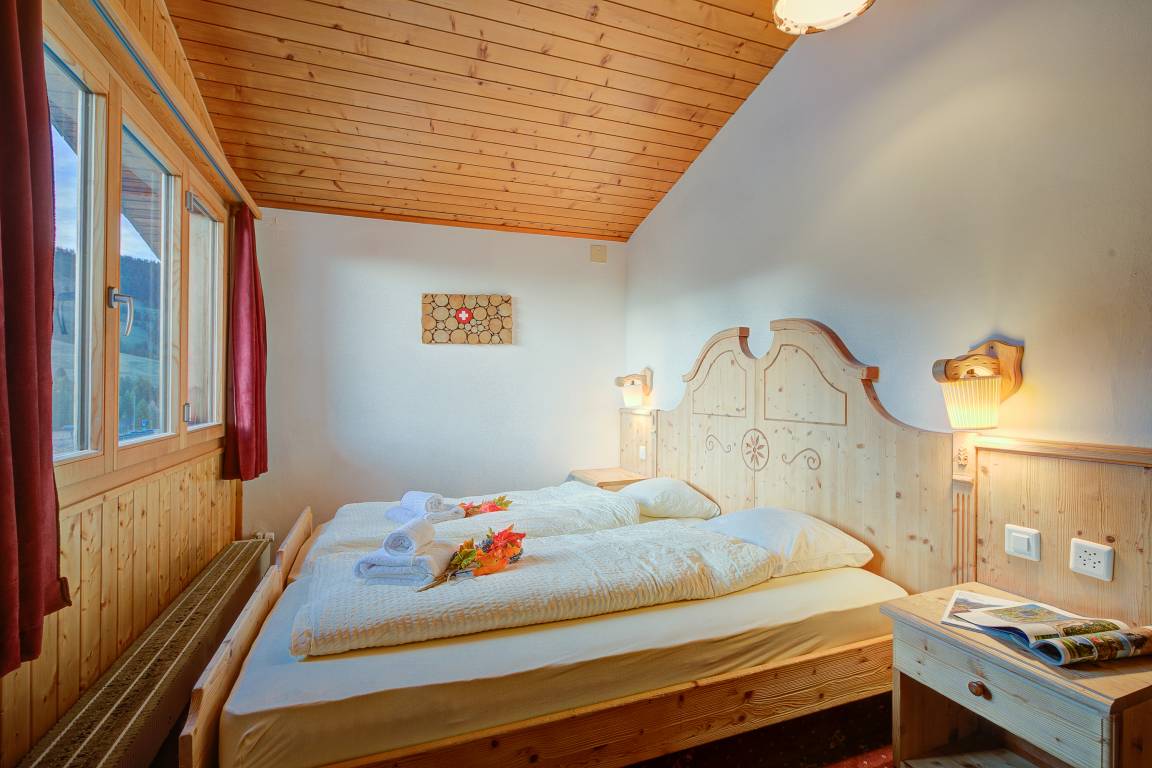 17 M² Estúdio ∙ 2 Hóspedes - Cantón de Vaud