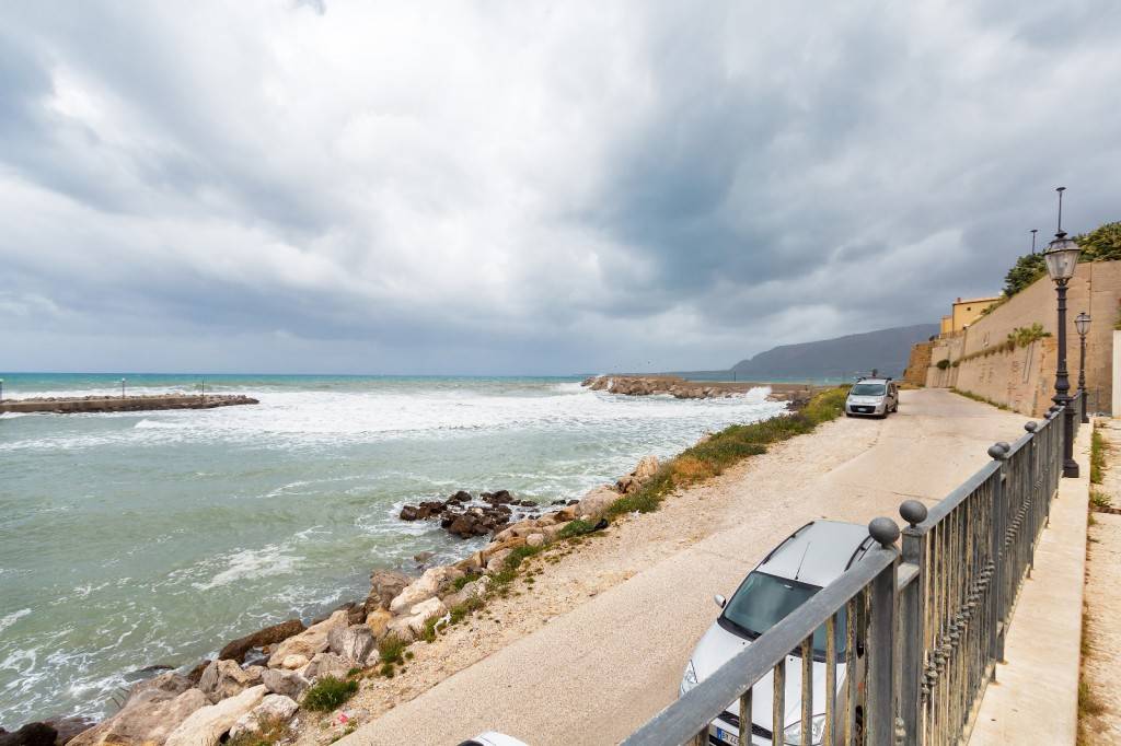 85 M² Apartment ∙ 2 Bedrooms ∙ 4 Guests - Trappeto