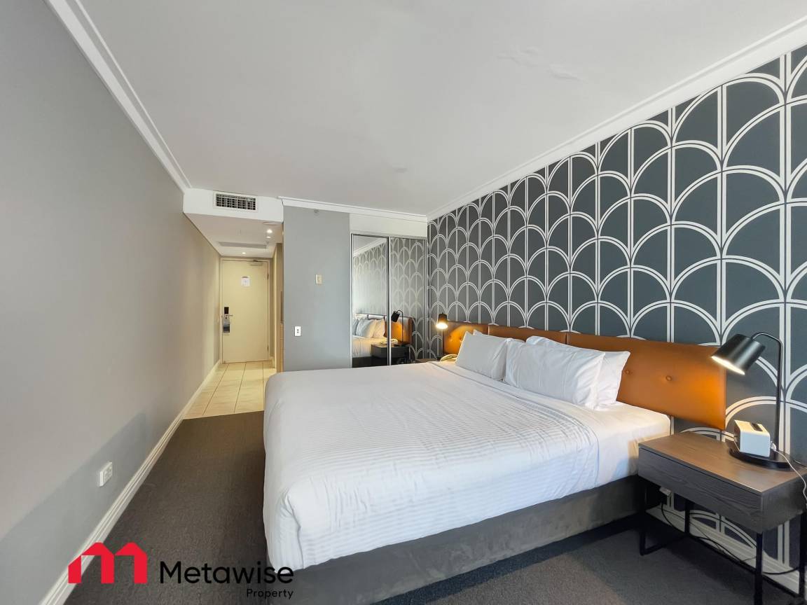 Apartment ∙ 1 Bedroom ∙ 2 Guests - Surry Hills
