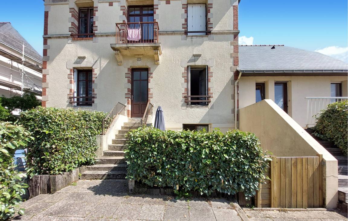 23 M² Appartement ∙ 1 Chambre ∙ 2 Personnes - Pornichet