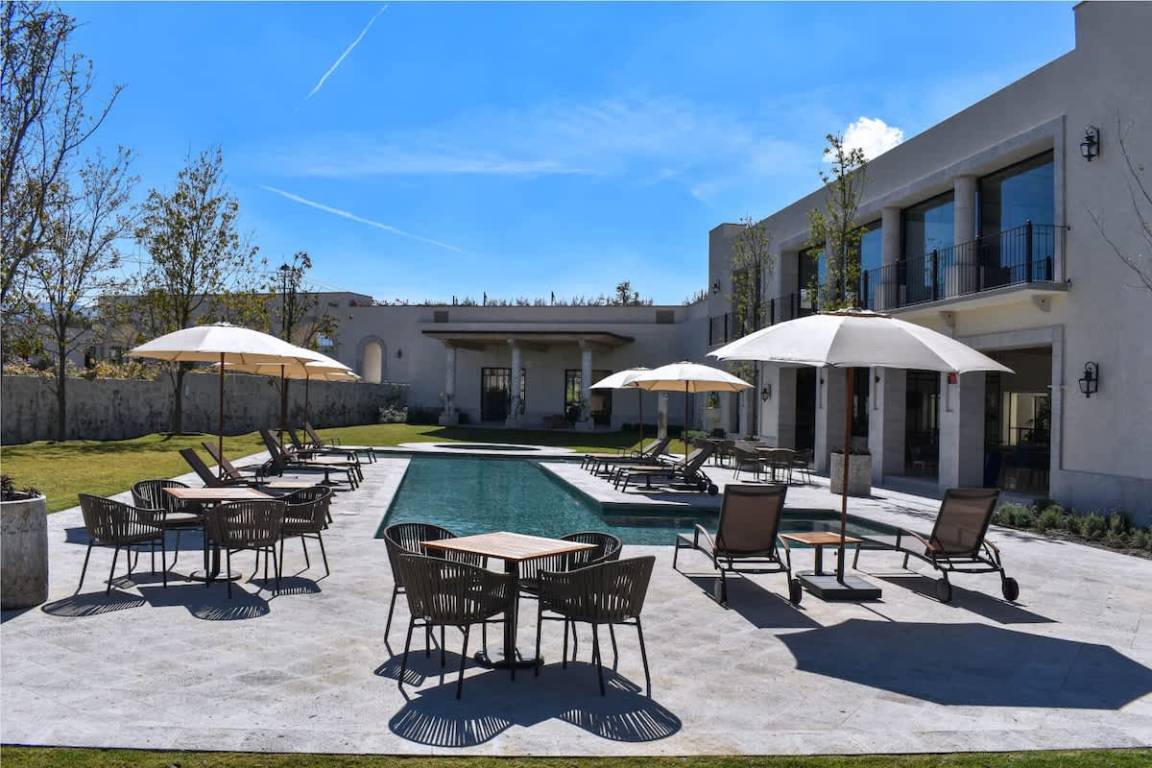 Appartement ∙ 2 Chambres ∙ 6 Personnes - San Miguel de Allende