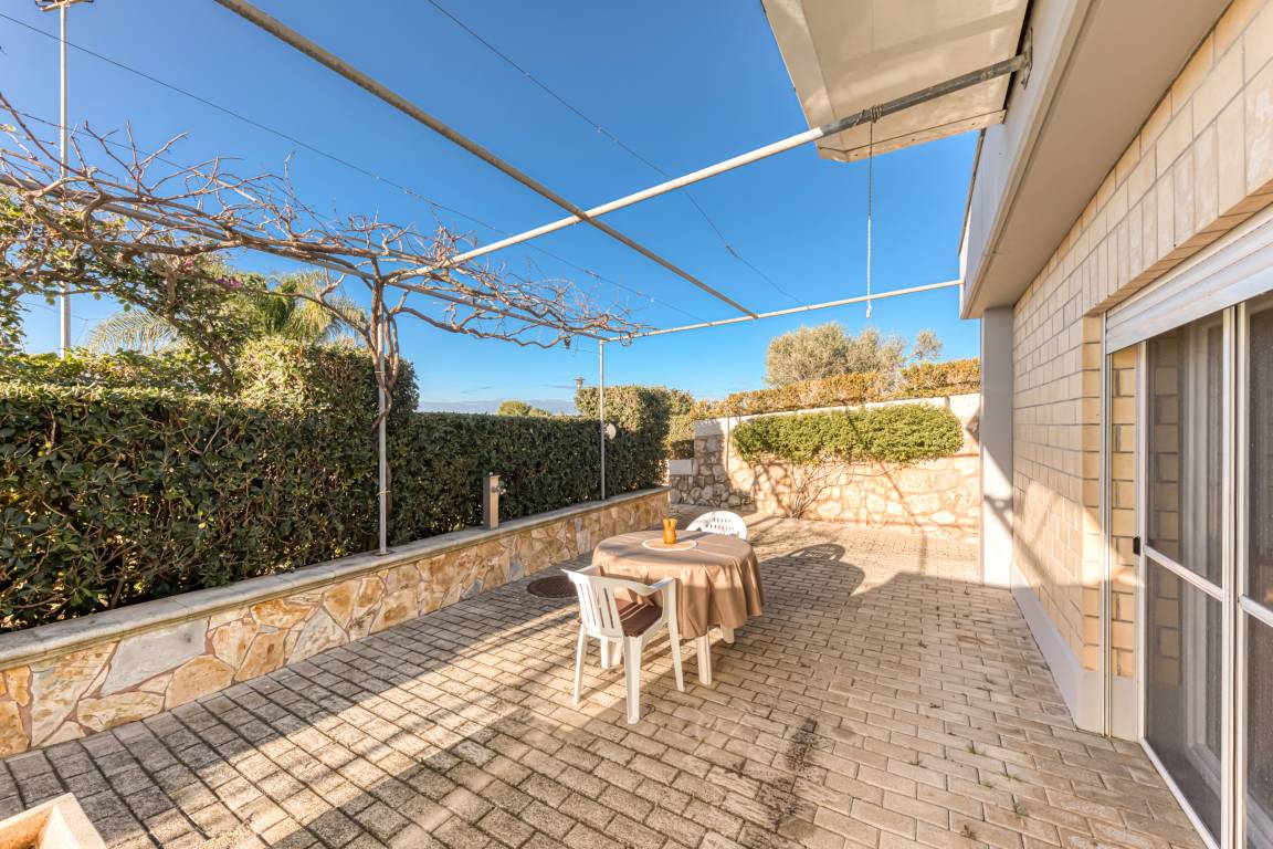 45 M² Appartamento ∙ 1 Camera Da Letto ∙ 2 Ospiti - Racale