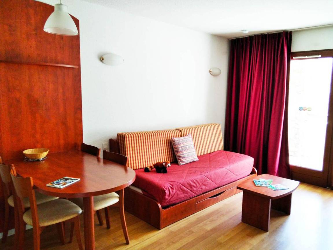 33 M² Appartement ∙ 1 Chambre ∙ 4 Personnes - Bagnères-de-Bigorre