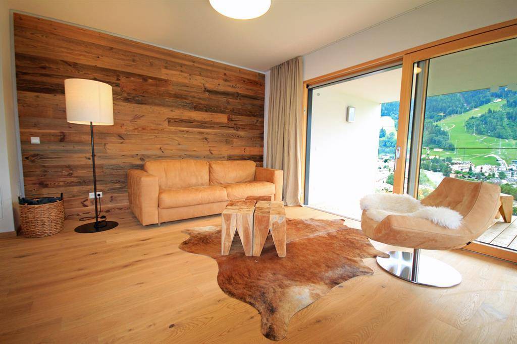 81 M² Apartment ∙ 2 Bedrooms ∙ 6 Guests - Schladming