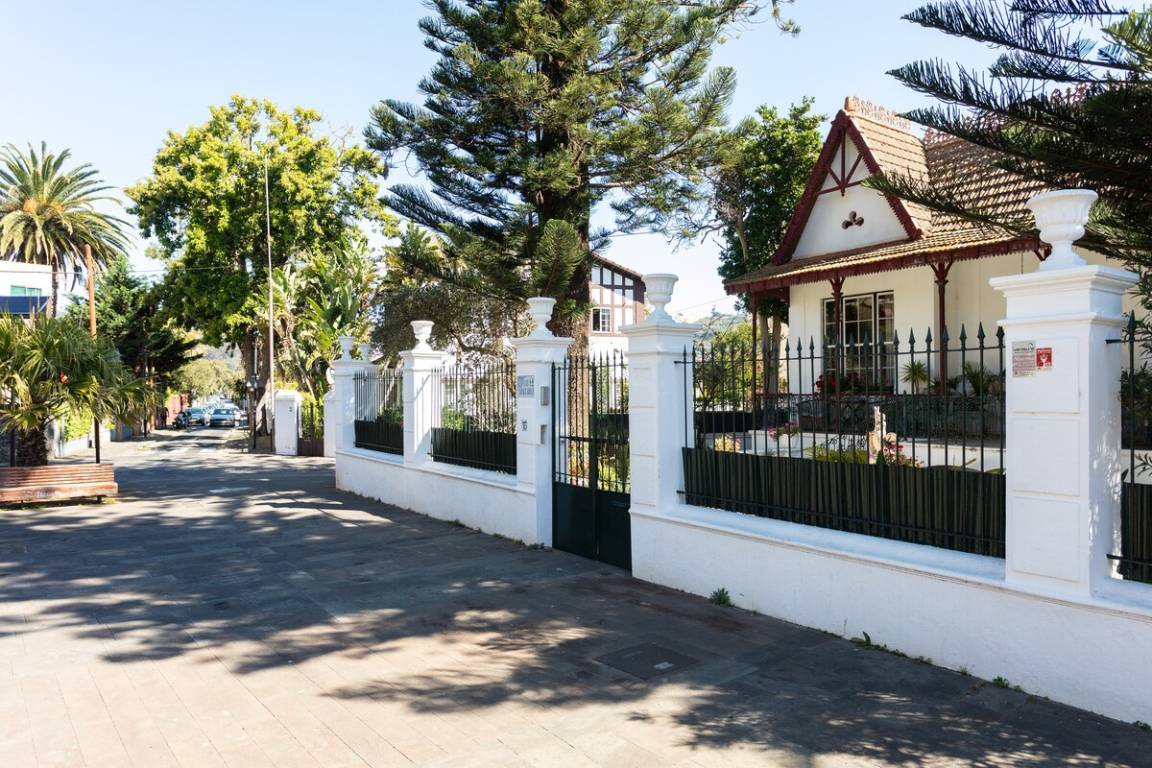 60 M² Apartamento ∙ 1 Habitación ∙ 2 Huéspedes - San Cristóbal de La Laguna