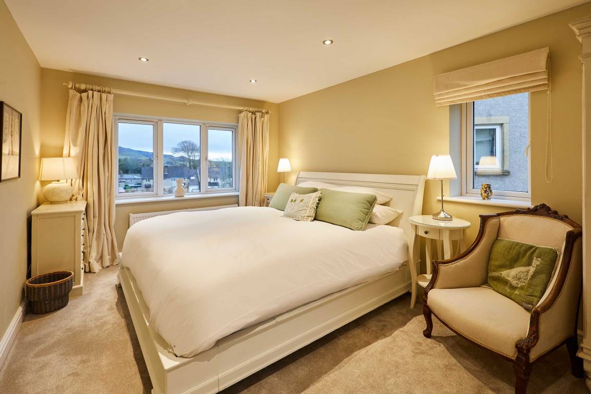 Appartement ∙ 3 Chambres ∙ 6 Personnes - Grassington