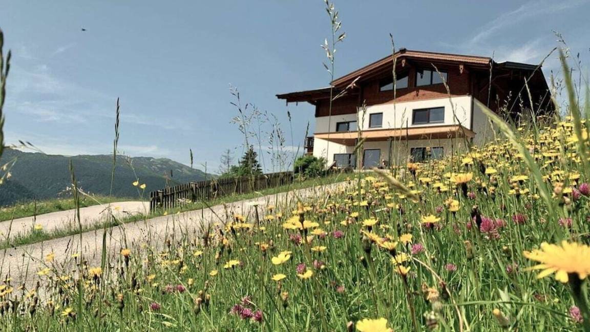 80 M² Casa ∙ 2 Habitaciones ∙ 6 Huéspedes - Lofer