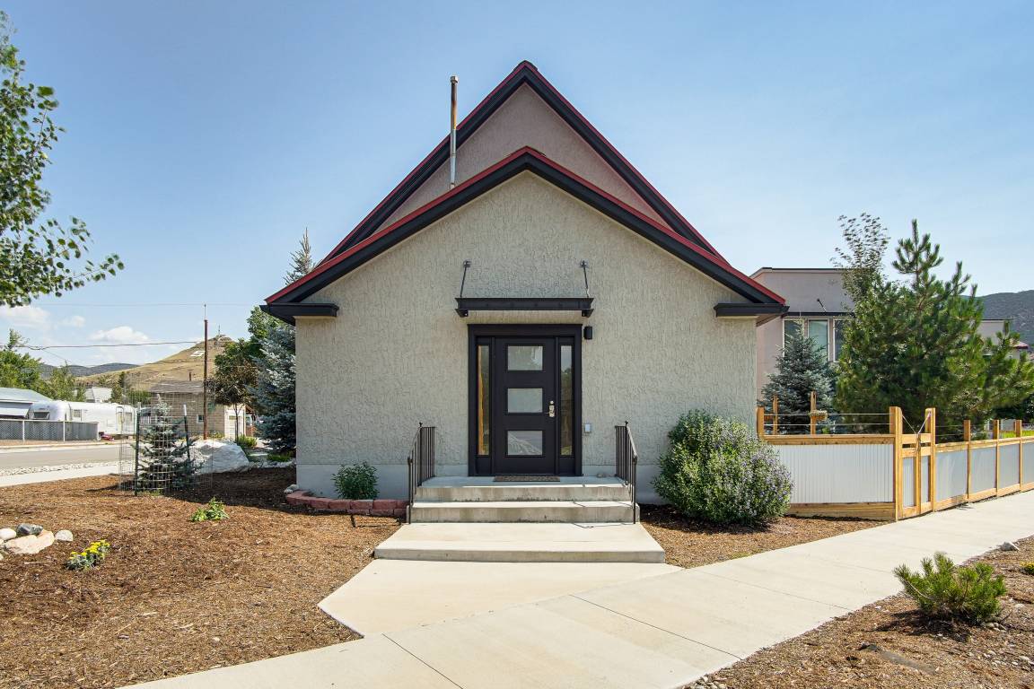 118 M² Apartment ∙ 1 Bedroom ∙ 2 Guests - Salida, CO