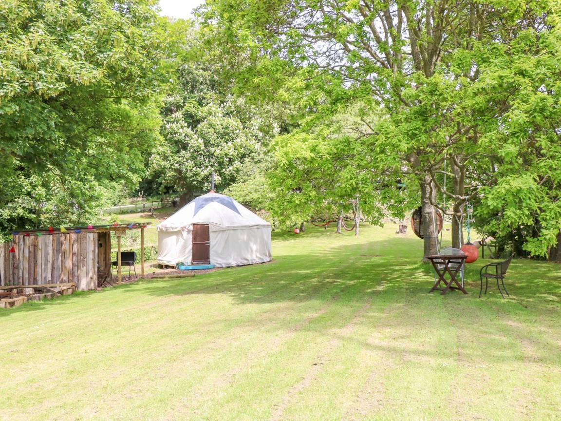 Cottage ∙ 1 Bedroom ∙ 4 Guests - Isle of Wight