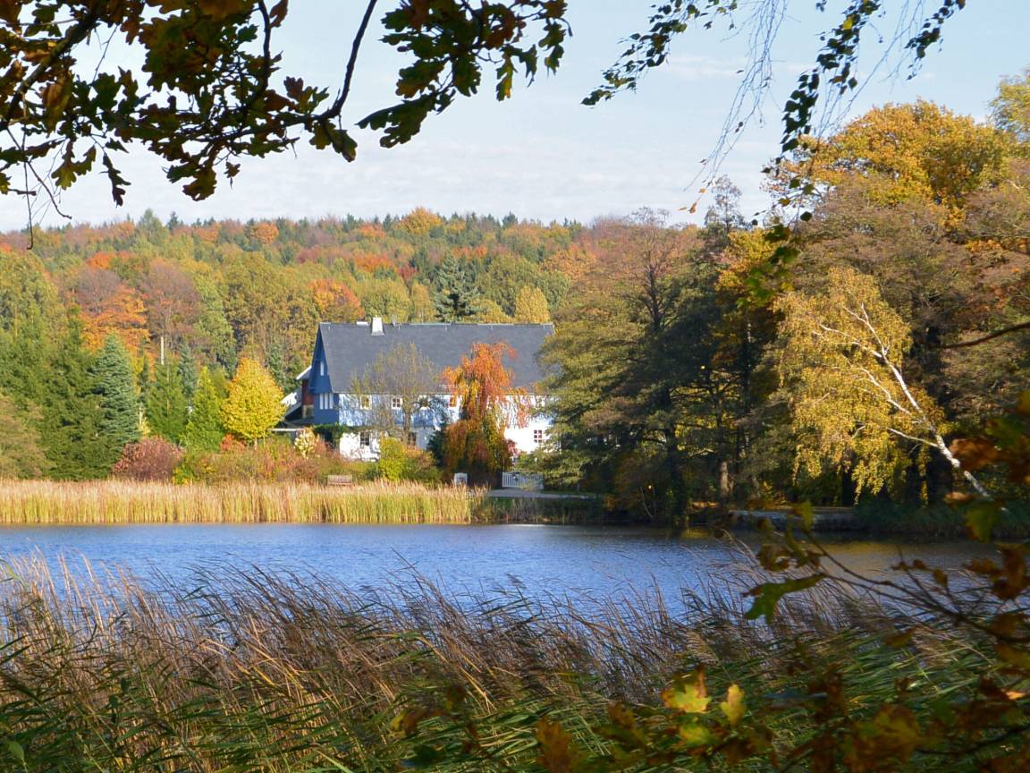 55 M² Ferienwohnung ∙ 2 Schlafzimmer ∙ 4 Gäste - Kamenz