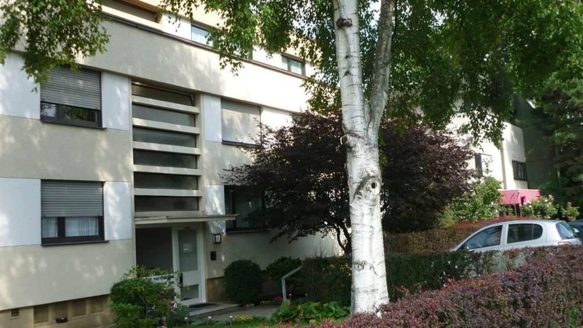 49 M² Apartment ∙ 1 Bedroom ∙ 2 Guests - Koblenz