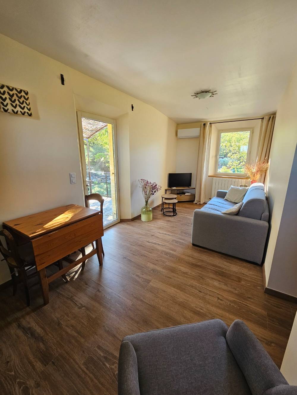 Appartement ∙ 1 Chambre ∙ 2 Personnes - Bonnieux